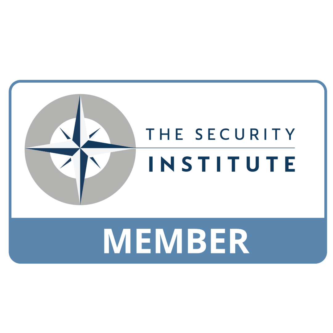 Annual Subscription - Member - Security Institute