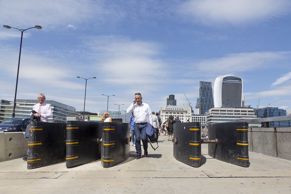 Home - The Security Institute