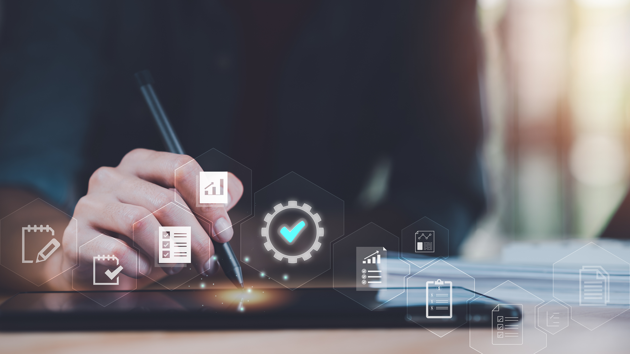 Membership - Security Institute